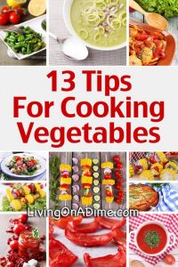 10+ Cooking Tips And Tricks For Beginners - So Simple Ideas