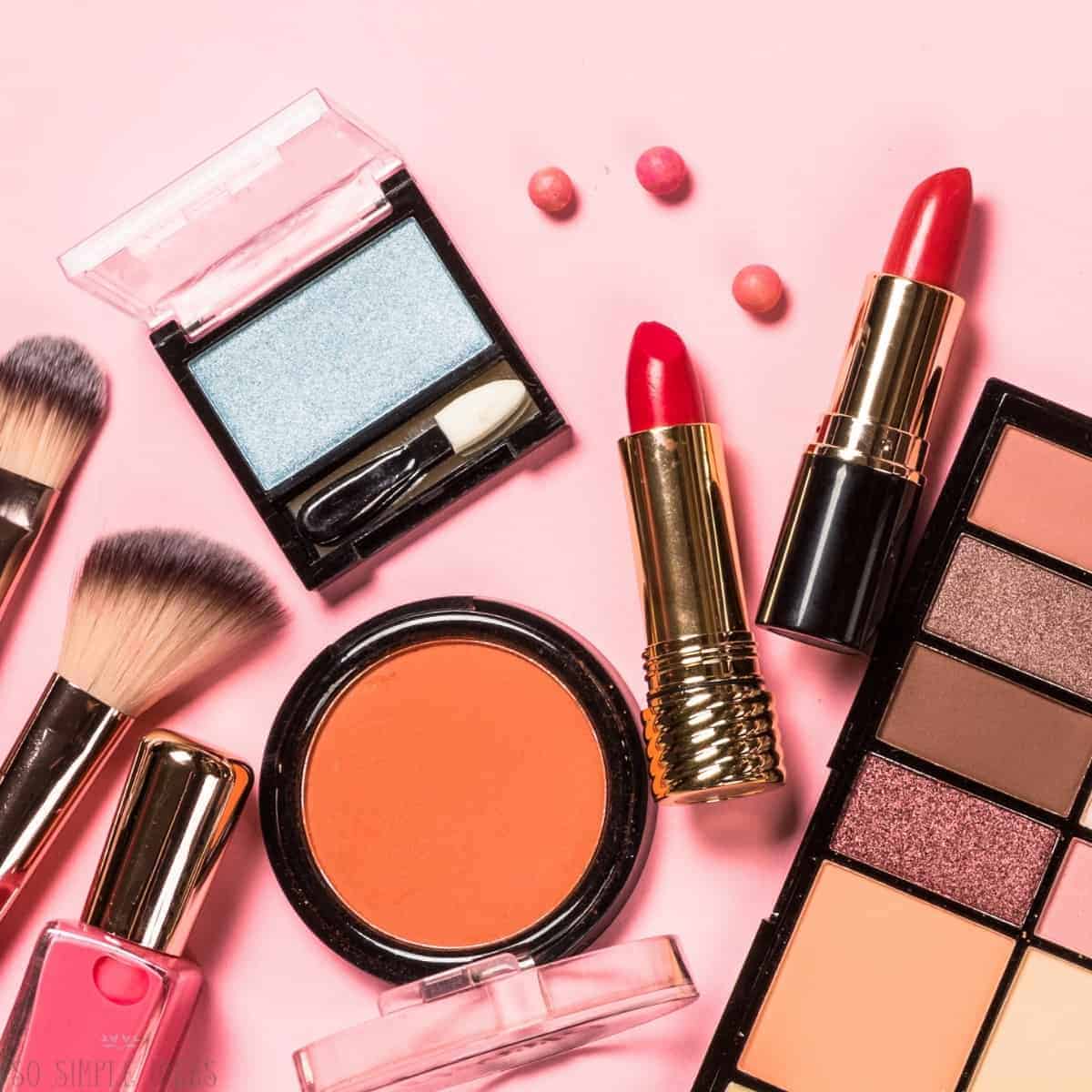 Free Makeup Samples 2018 | Saubhaya Makeup