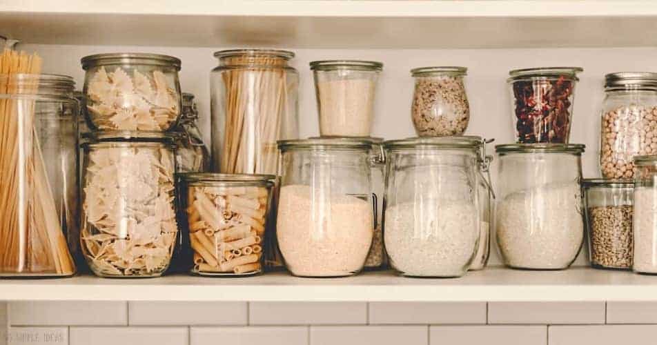 Kitchen Organization Ideas To Do Yourself - So Simple Ideas