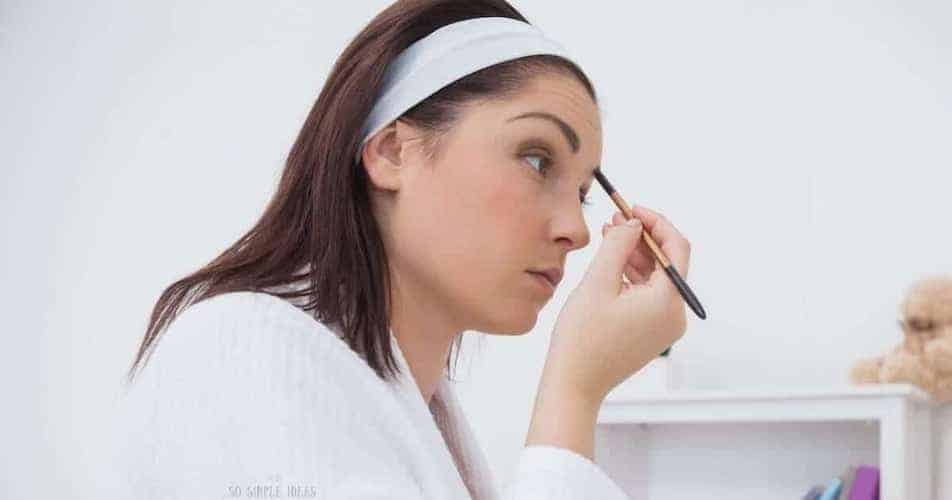 Amazing DIY Makeup Hacks to Save Time & Money - So Simple Ideas