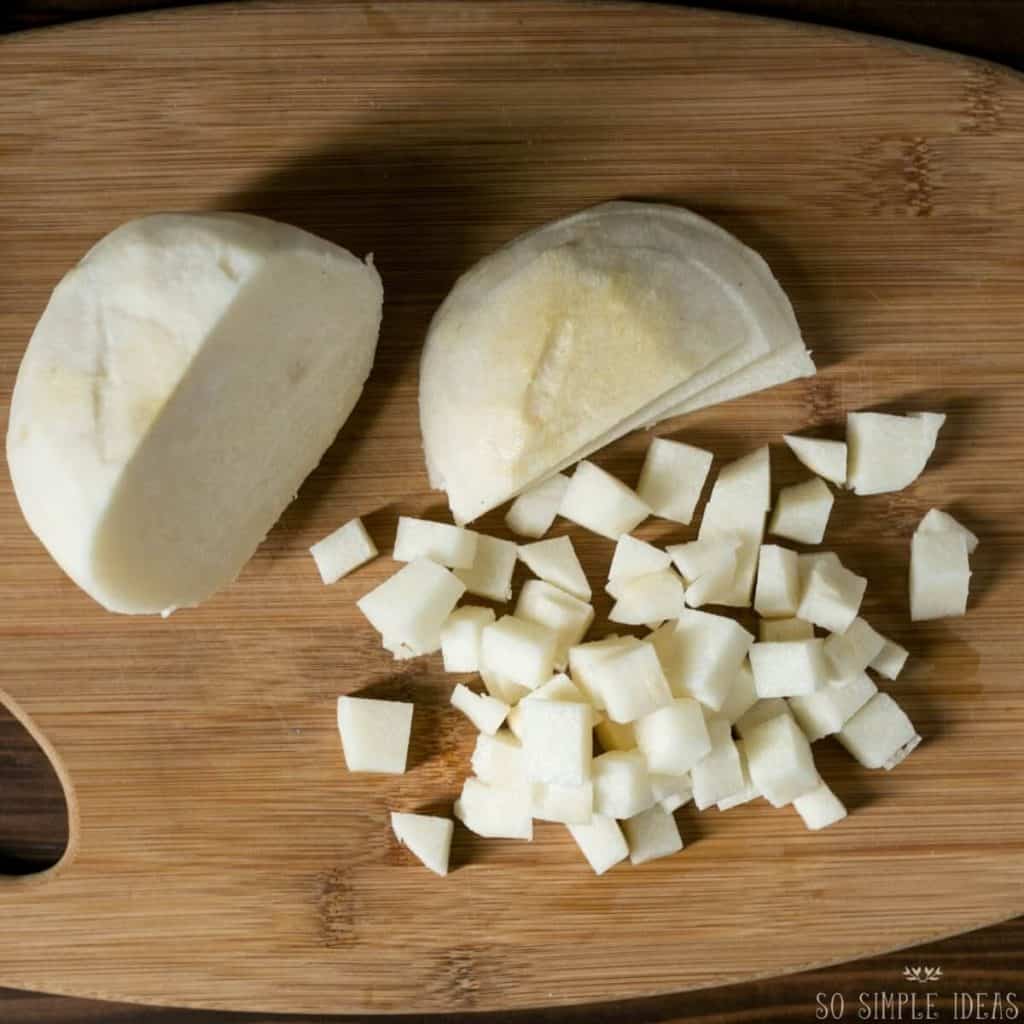 9 BEST Low-Carb Rice Substitutes For Keto - So Simple Ideas