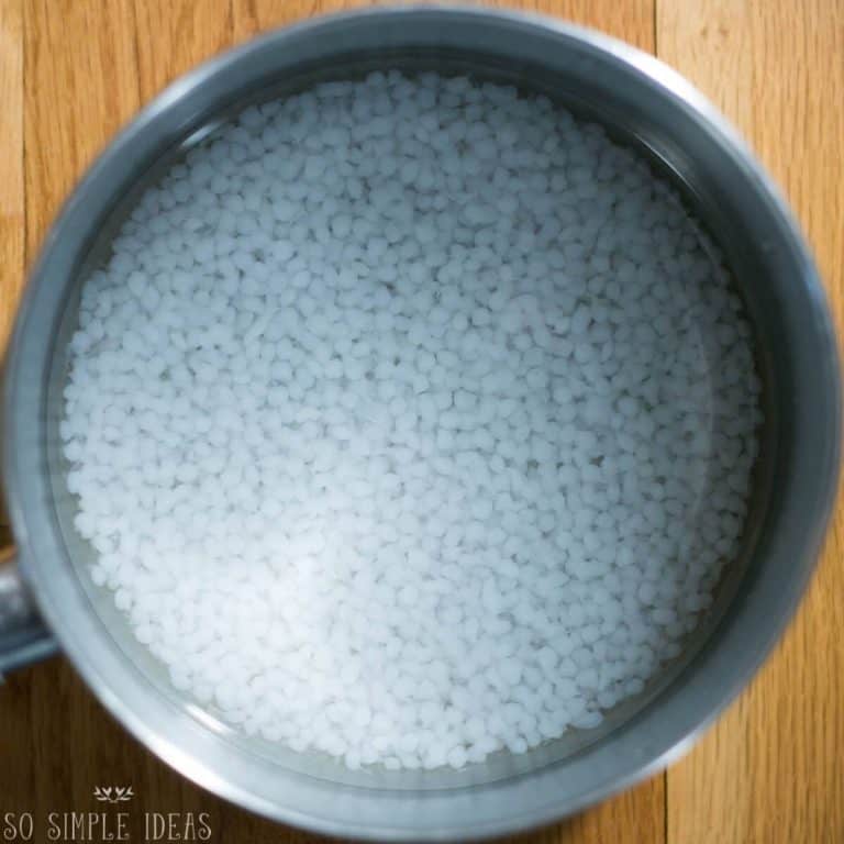 9 BEST Low-Carb Rice Substitutes For Keto - So Simple Ideas