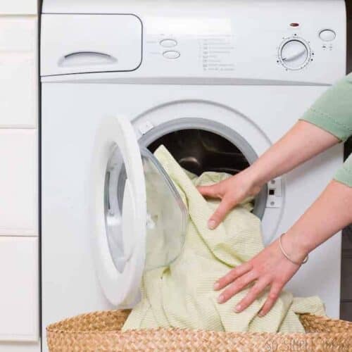 Laundry Hacks and Tips to Clean Clothes Effectively - So Simple Ideas