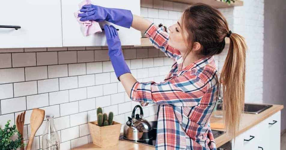 House Cleaning Hacks For Easy DIY Maintenance - So Simple Ideas