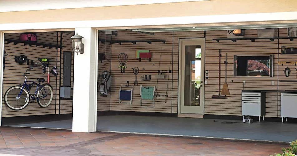 How to Declutter a Garage in 3 Easy Steps - So Simple Ideas