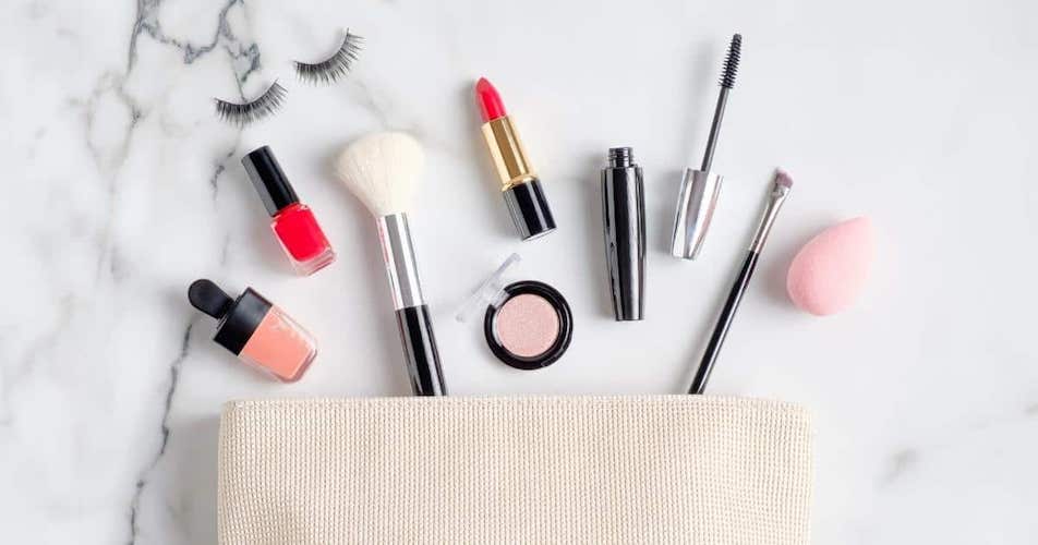 Getting Makeup Samples For Free By Mail: Worth doing? - So Simple Ideas