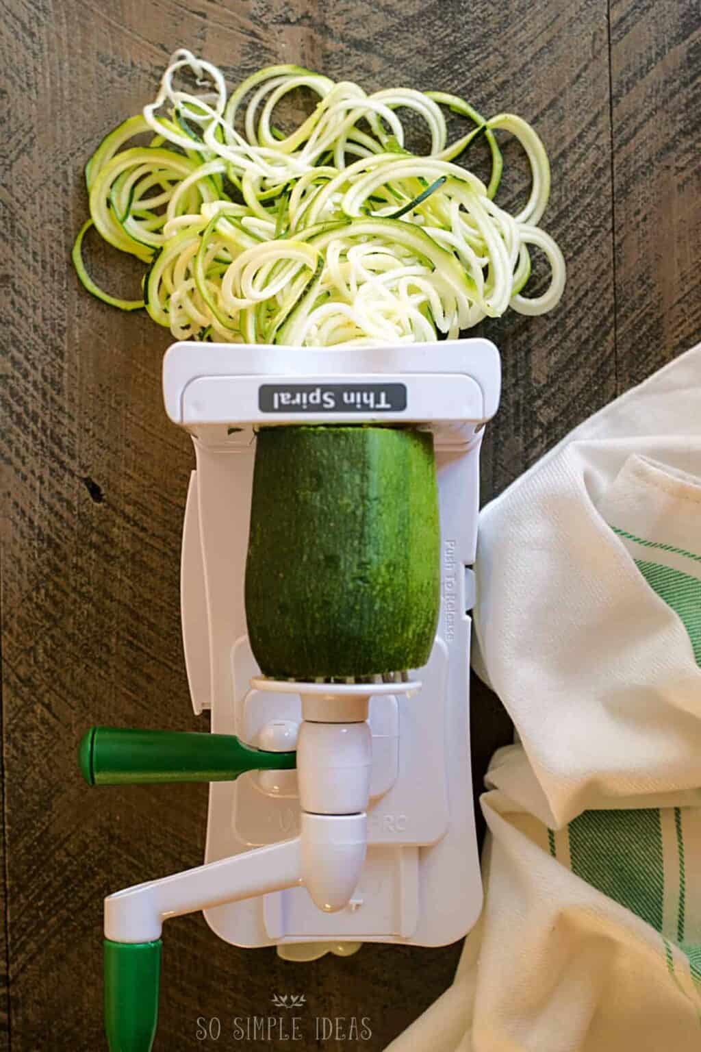 9 Best Keto Pasta Alternatives and Substitutes - So Simple Ideas