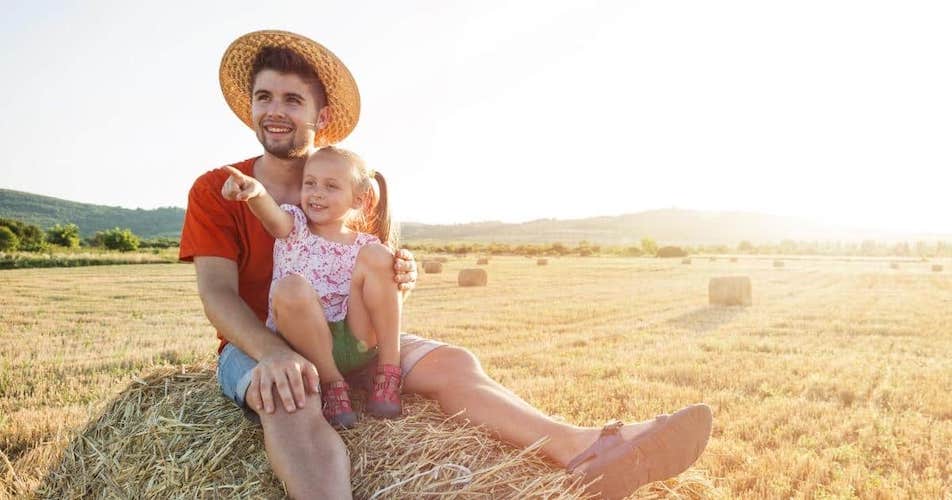 How To Live A Simple Life And Be Happy - So Simple Ideas