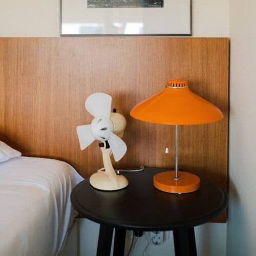 Best Fans For Dorm Rooms - So Simple Ideas